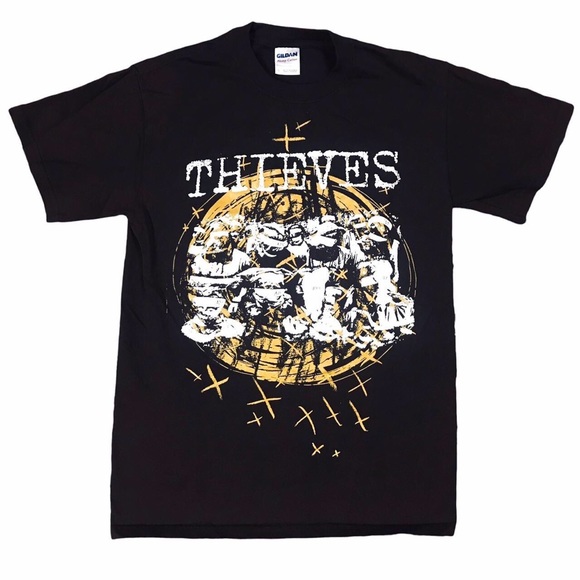 Shirts | Thieves Tee | Poshmark